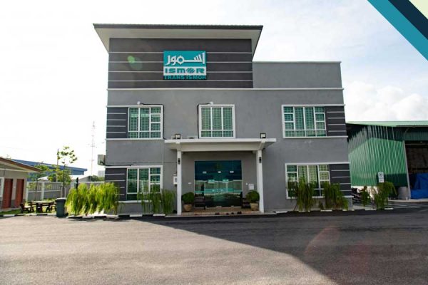 Overview - Syarikat Trans Ismor Engineering Sdn. Bhd.